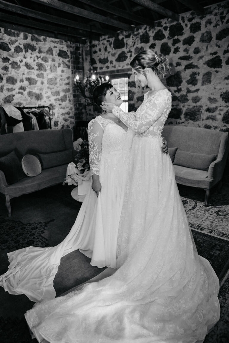 Planning a Wedding as a Trans Bride - Marrying After 18 Years