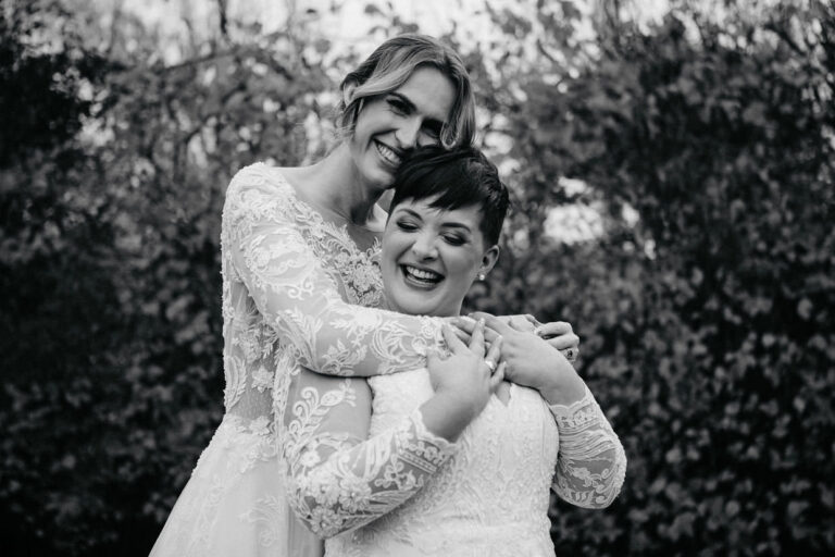 Planning a Wedding as a Trans Bride - Marrying After 18 Years