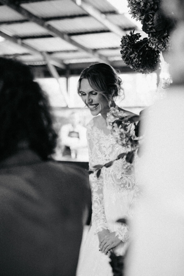 Planning a Wedding as a Trans Bride - Marrying After 18 Years