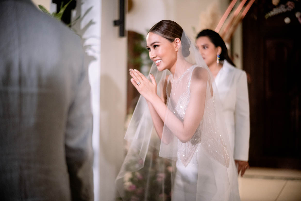 Alex & Camilla - A Same-Sex Wedding in Thailand