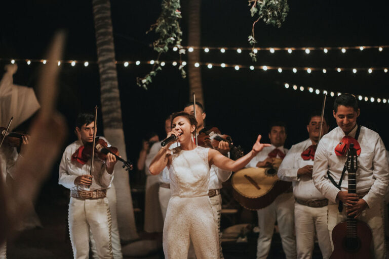 Jennifer & Mariana | A Metis & Mexican Wedding Day - A Metis & Mexican ...