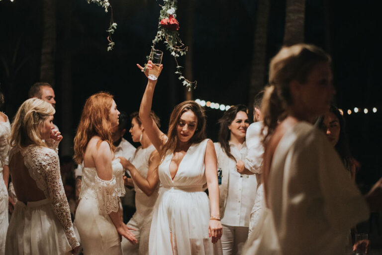 Jennifer & Mariana | A Metis & Mexican Wedding Day - A Metis & Mexican ...