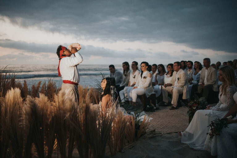 Jennifer & Mariana | A Metis & Mexican Wedding Day - A Metis & Mexican ...