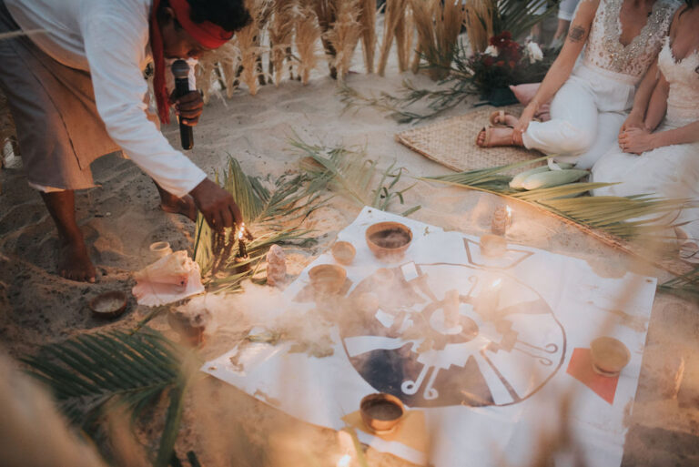 Jennifer & Mariana | A Metis & Mexican Wedding Day - A Metis & Mexican ...