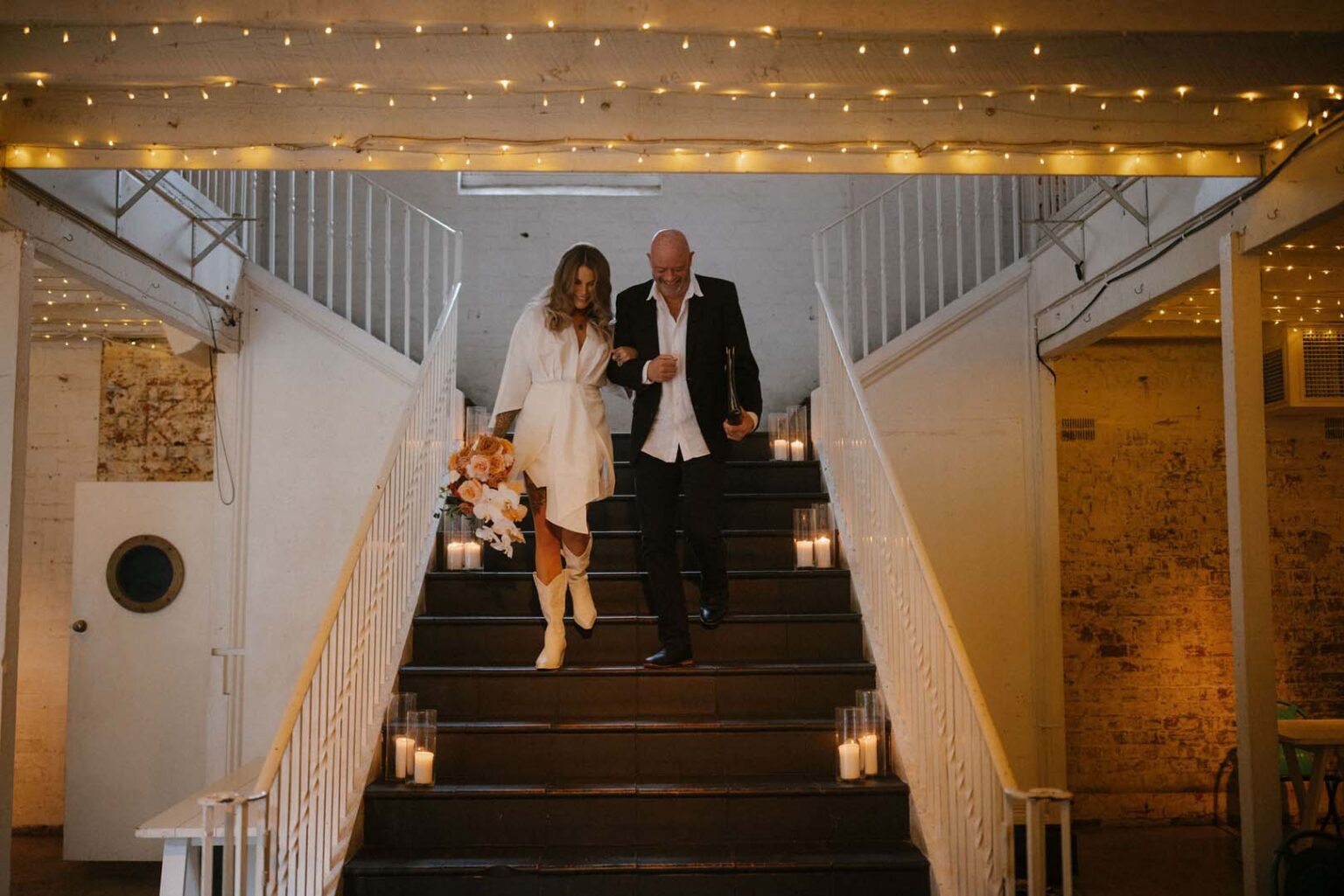 Tash and Stephanie - Life After Married at First Sight