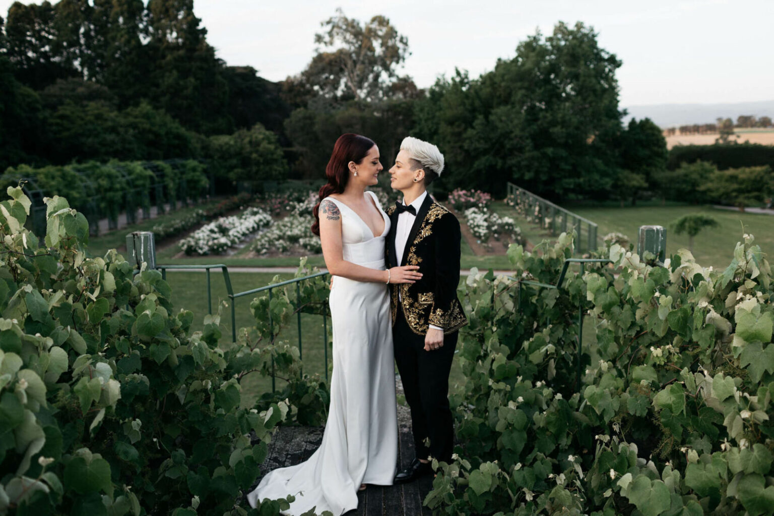 Planning a Wedding as a Trans Bride - Marrying After 18 Years