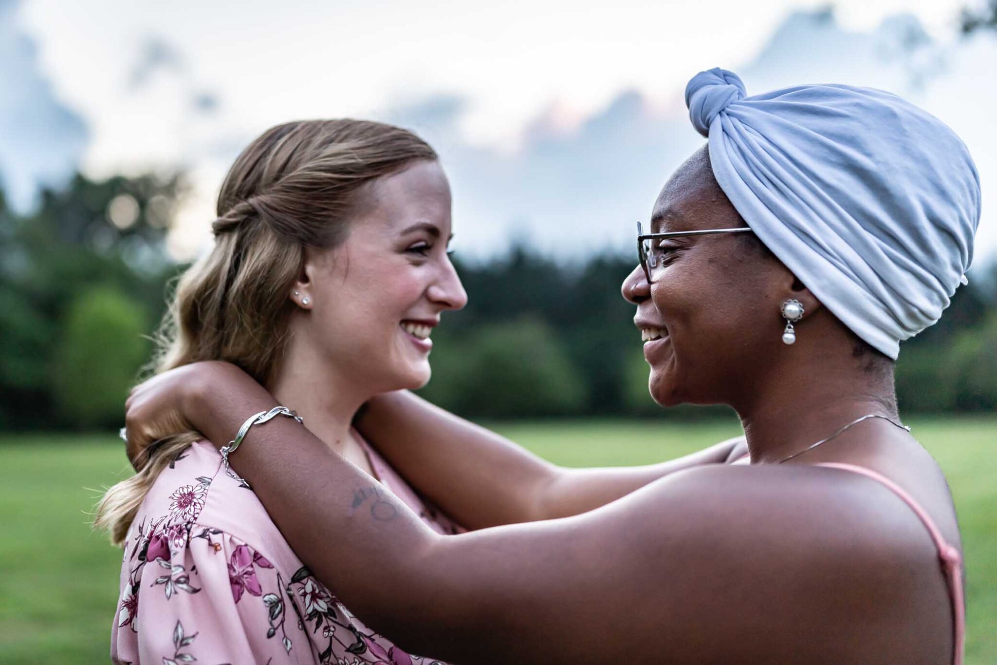 Alicia & September - Planning a Disney Themed Proposal