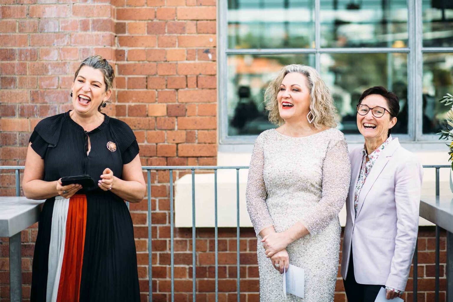 Roxy Hotten Celebrant - Brisbane Wedding Celebrant