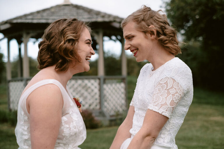 Coming Out As Transgender after Marriage