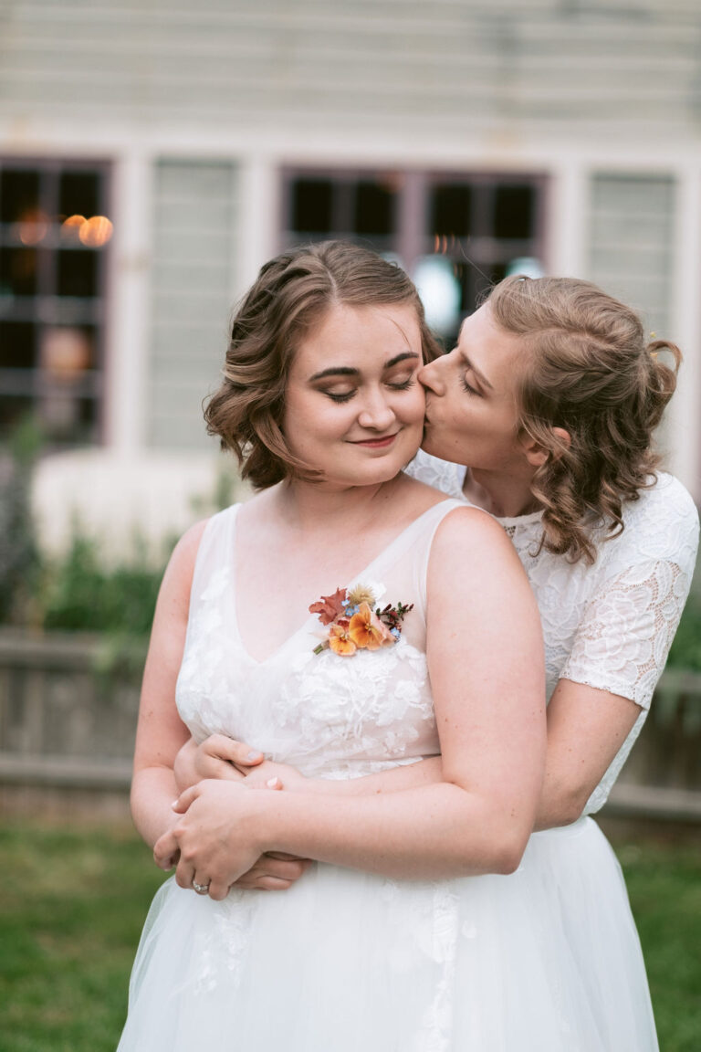 Coming Out As Transgender after Marriage