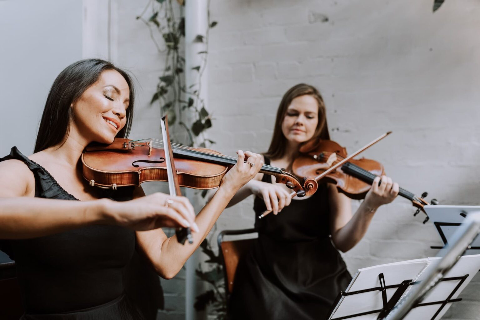 Kate & Maya - A Modern Luxe Wedding at Rupert on Rupert, Melbourne