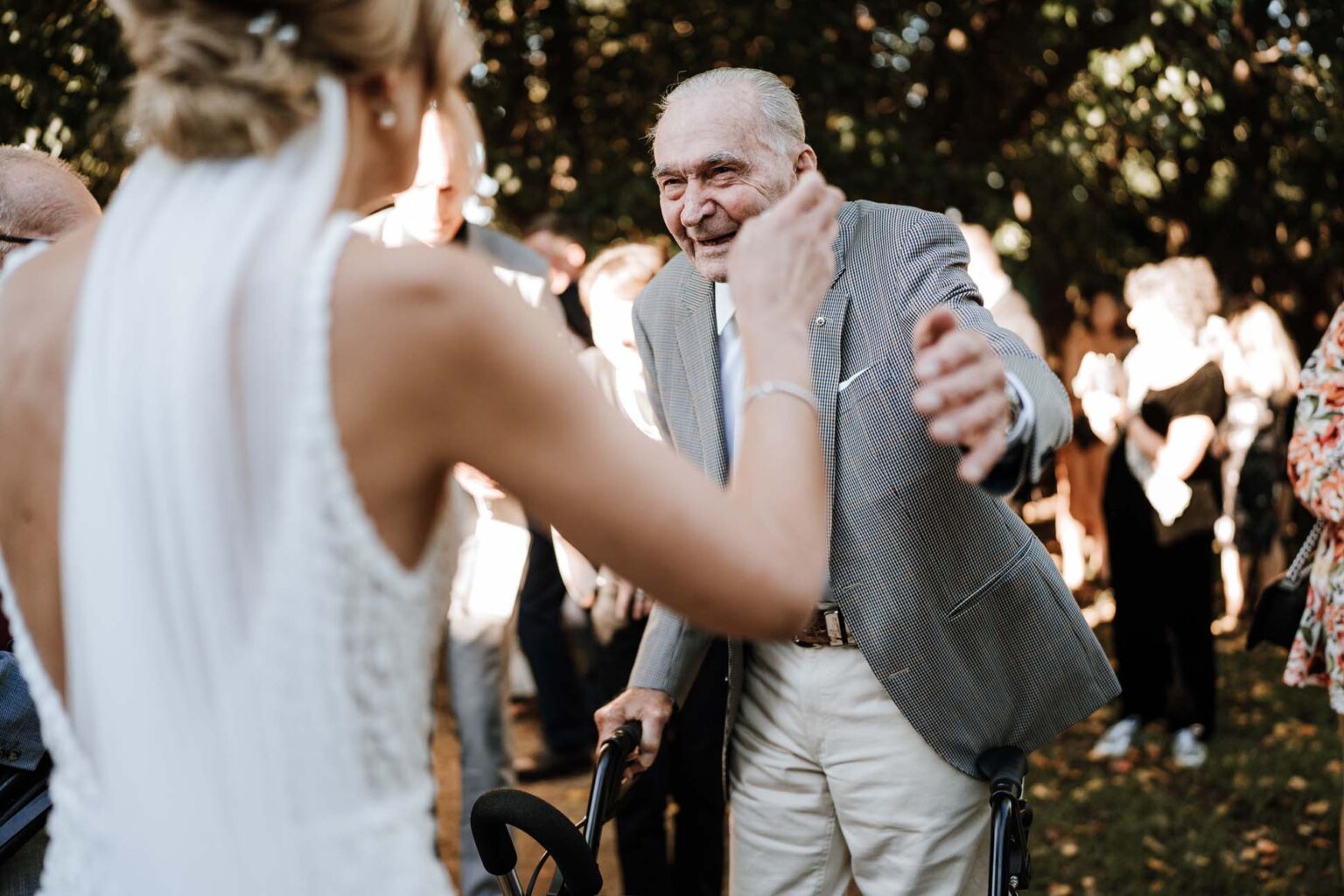 South Coast NSW Wedding Photos - Translucent Photography