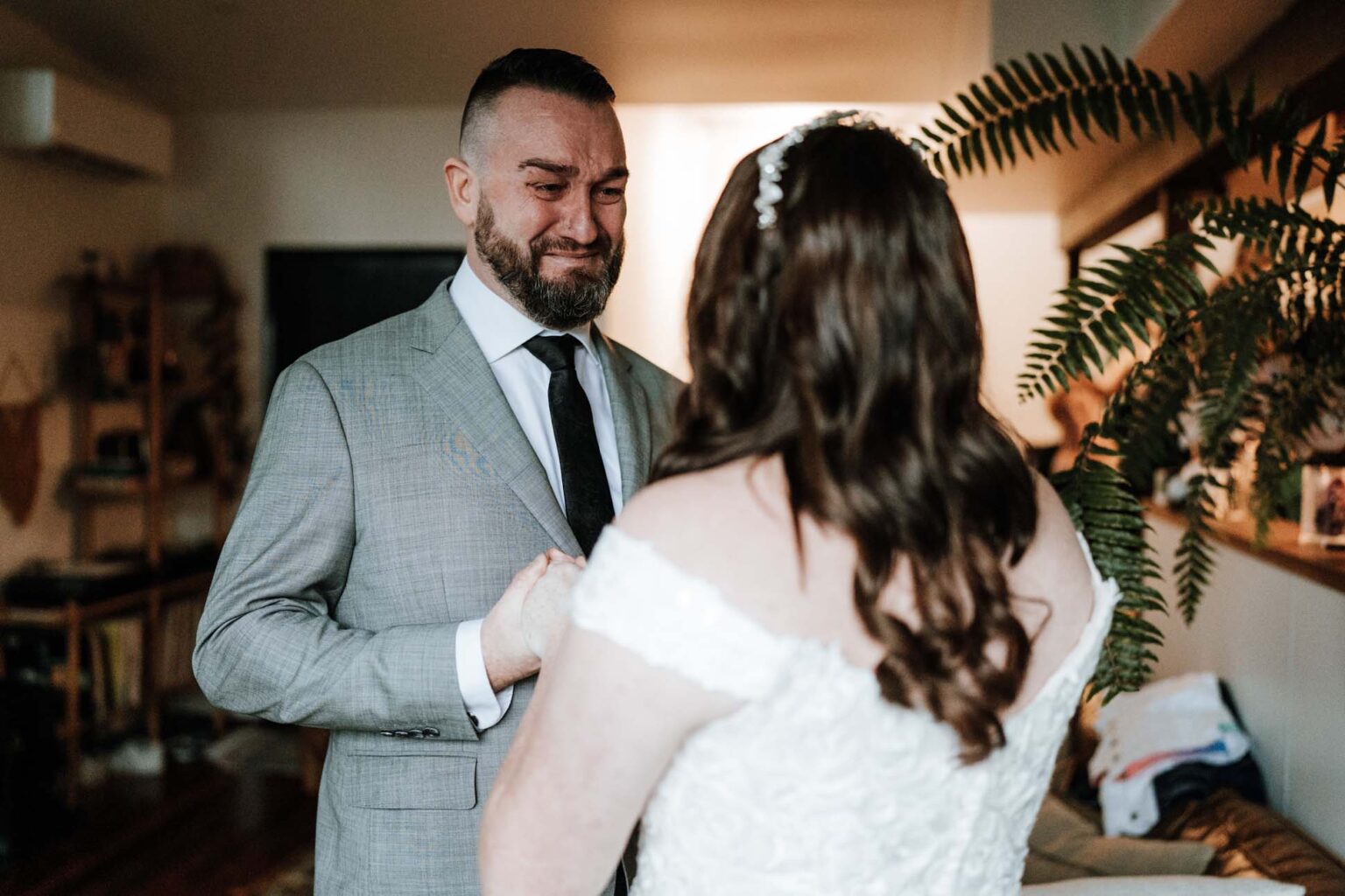 South Coast NSW Wedding Photos - Translucent Photography