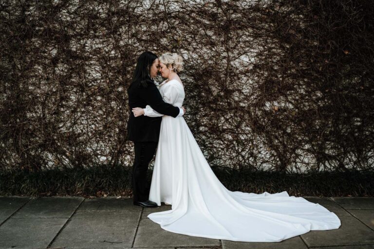 South Coast NSW Wedding Photos - Translucent Photography