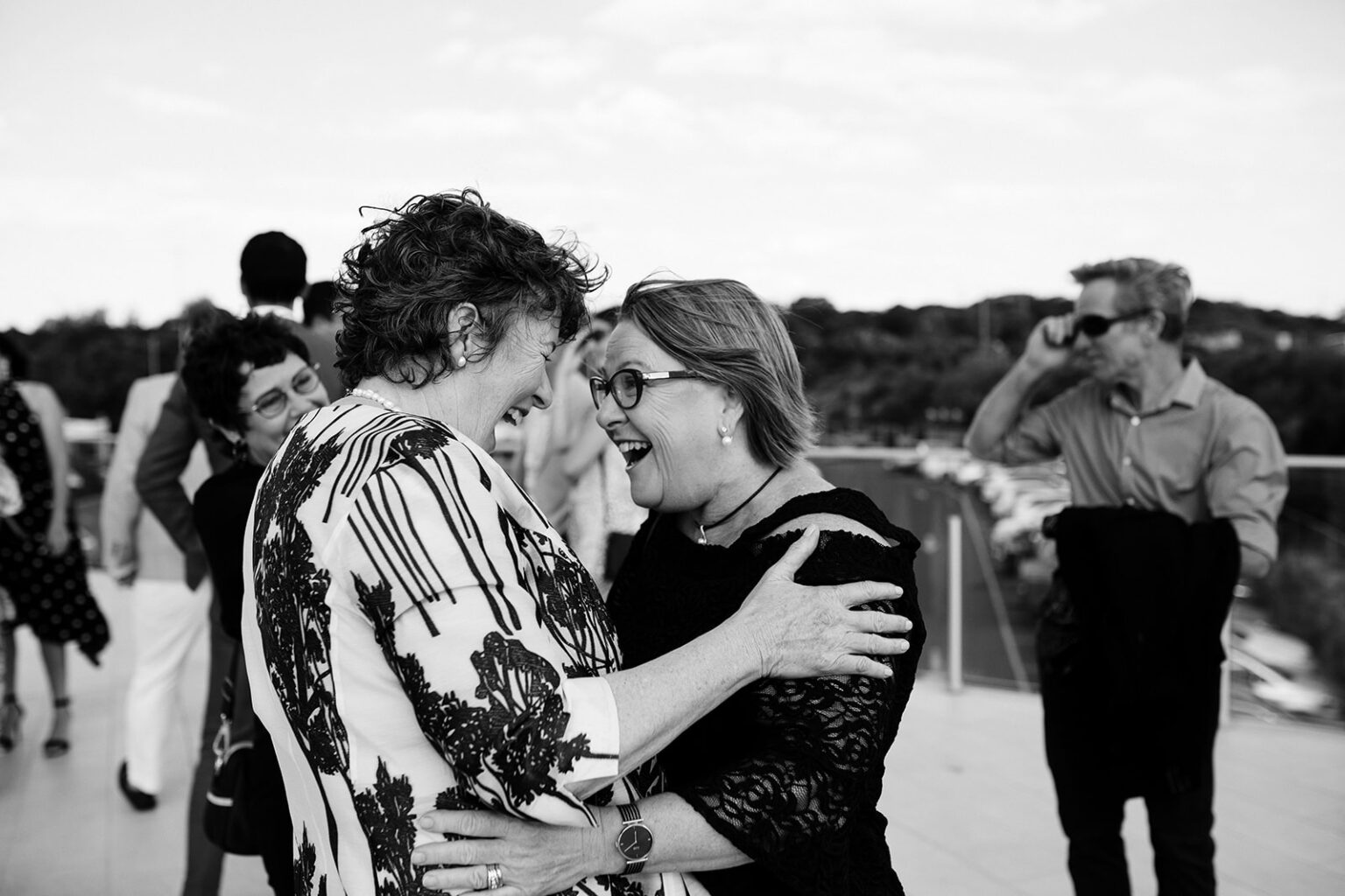 Leonie & Trudie – Marriage After 16 Years Together - Lesbian Wedding