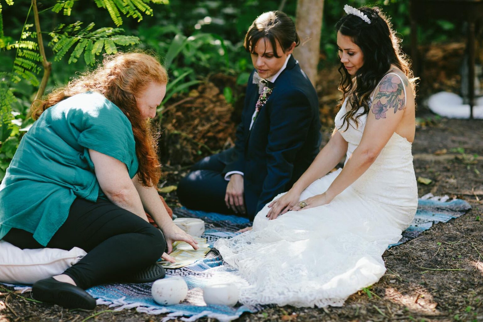 Crystal Inspired - Dancing With Her