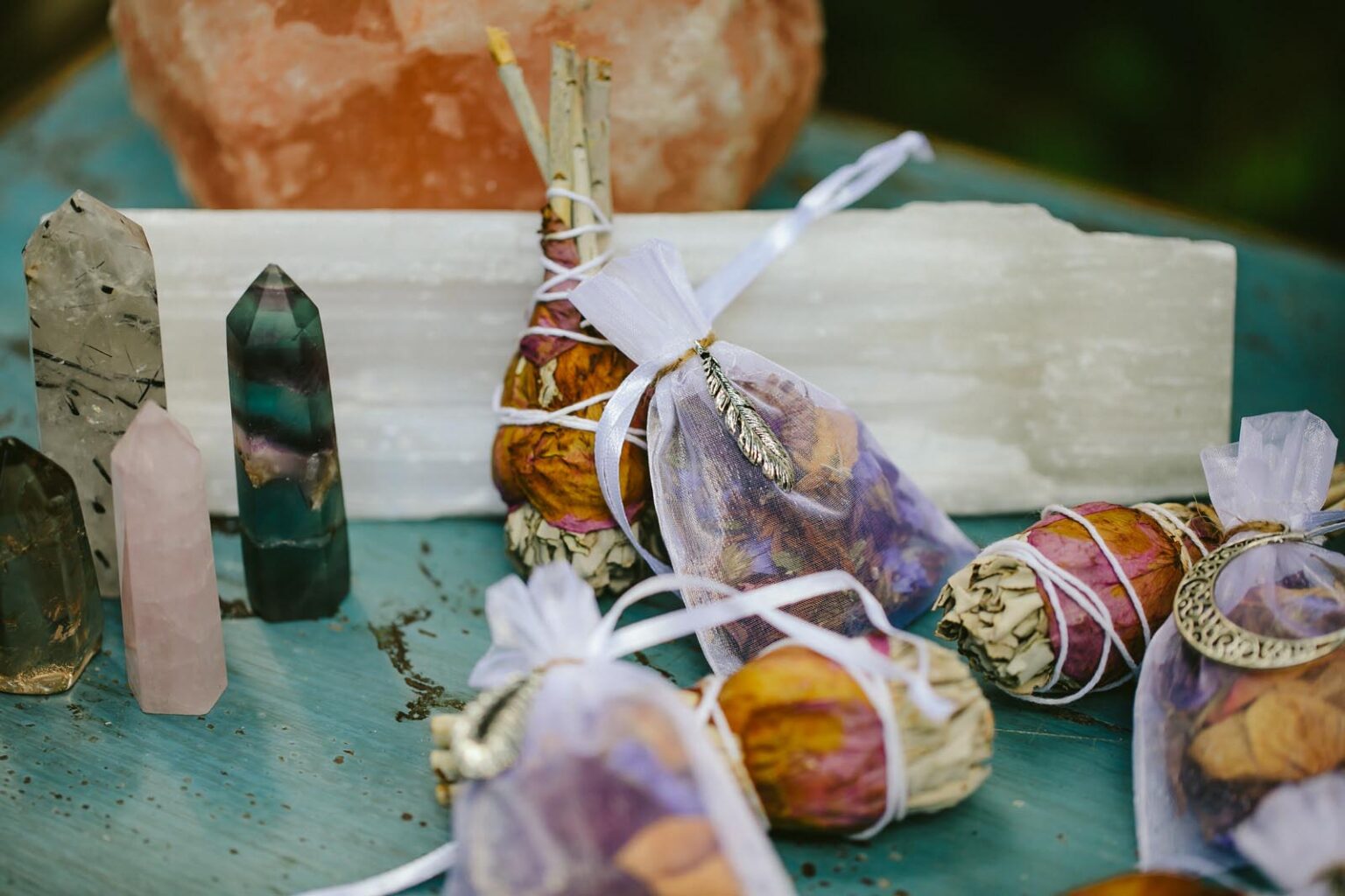 Crystal Inspired - Dancing With Her