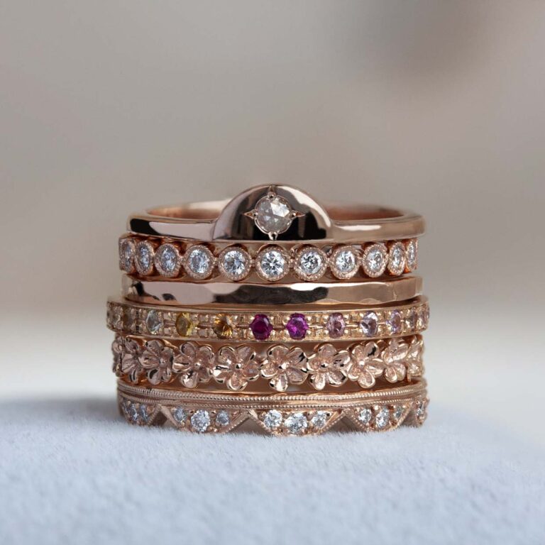 Emily Chelsea Jewelry - Dancing With Her