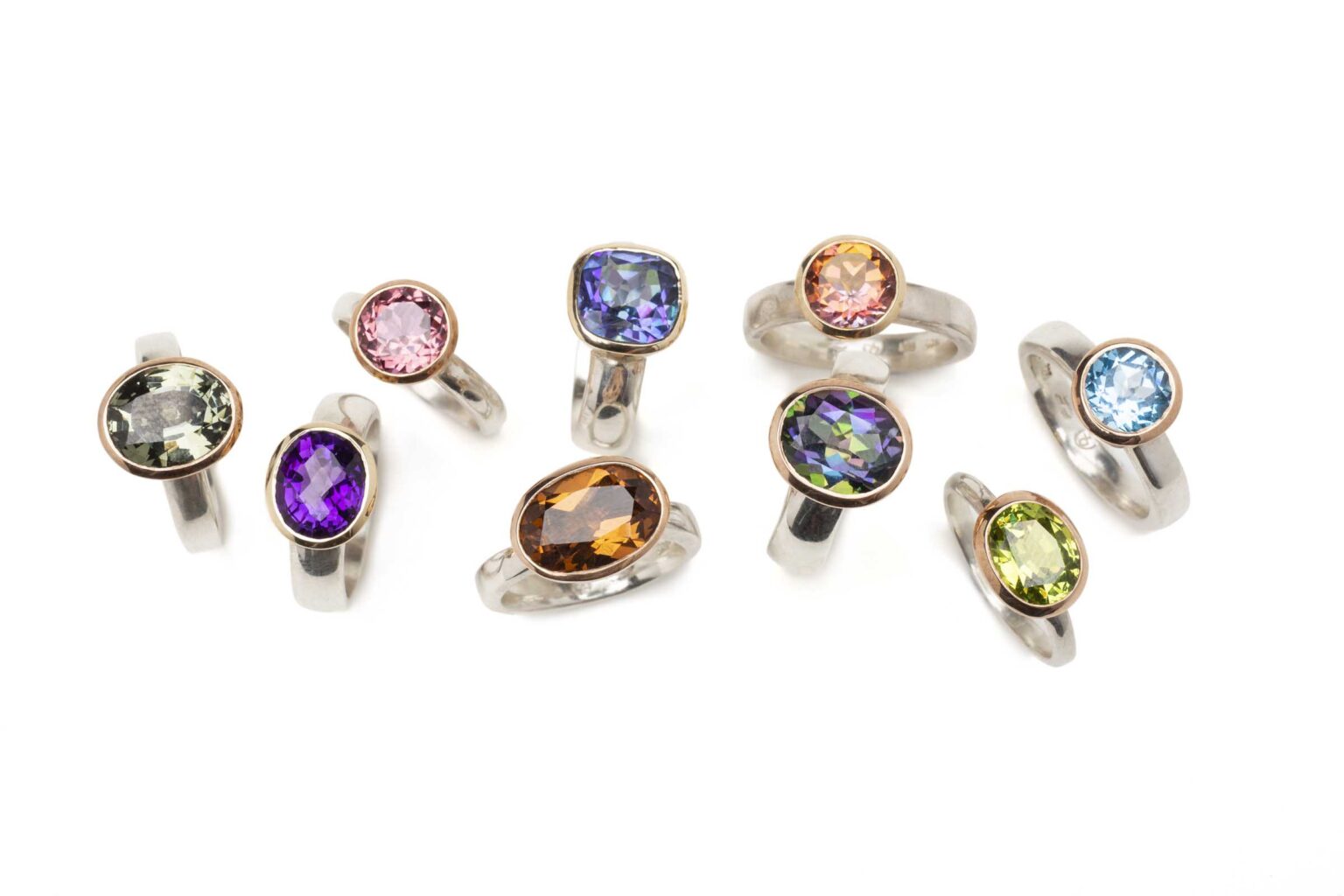 Meet, Debra Fallowfield - Dancing With Her - New Zealand Jeweller