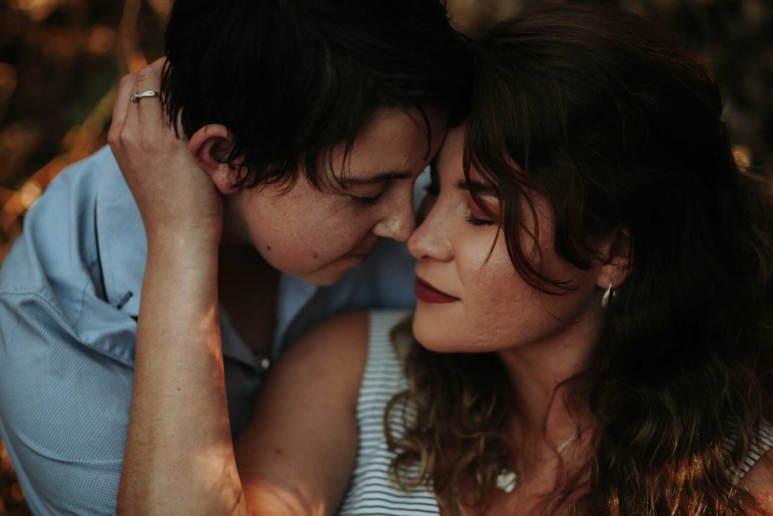 South Coast NSW Wedding Photos - Translucent Photography