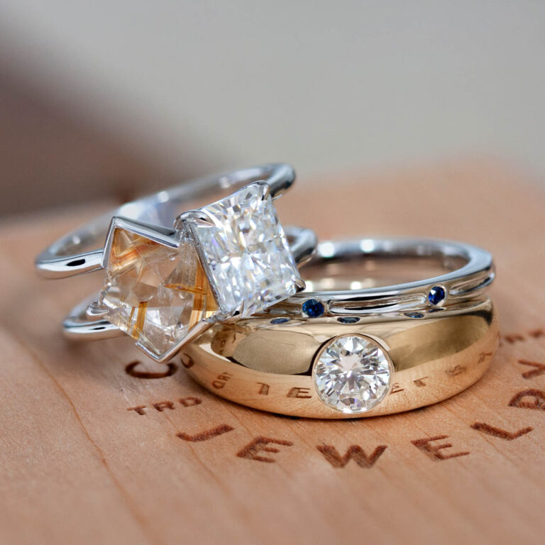 Emily Chelsea Jewelry - Dancing With Her