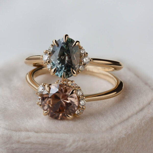 Emily Chelsea Jewelry - Dancing With Her
