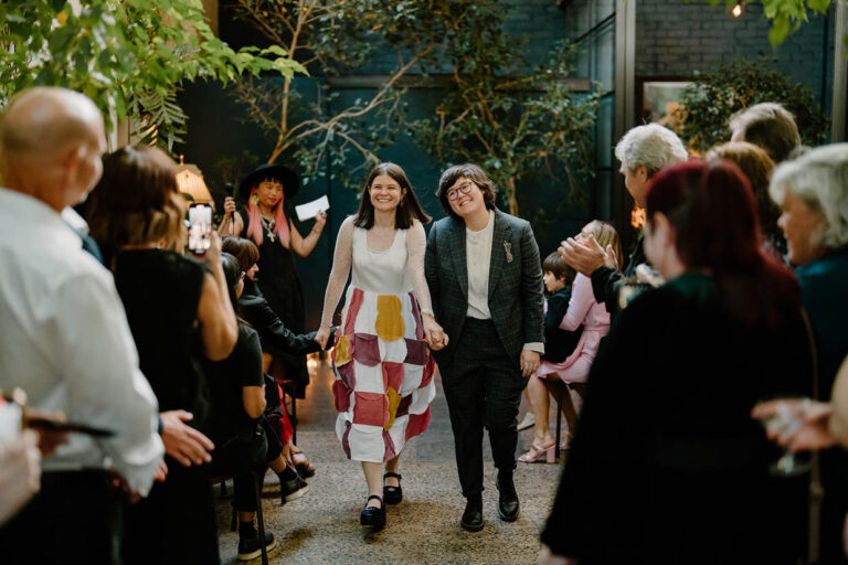 Emily Howlett Photography - Melbourne Wedding Photographer