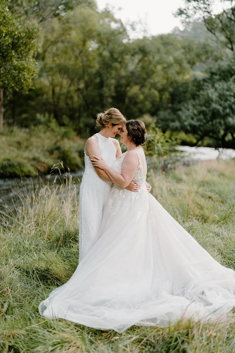 Emily Howlett Photography - Melbourne Wedding Photographer