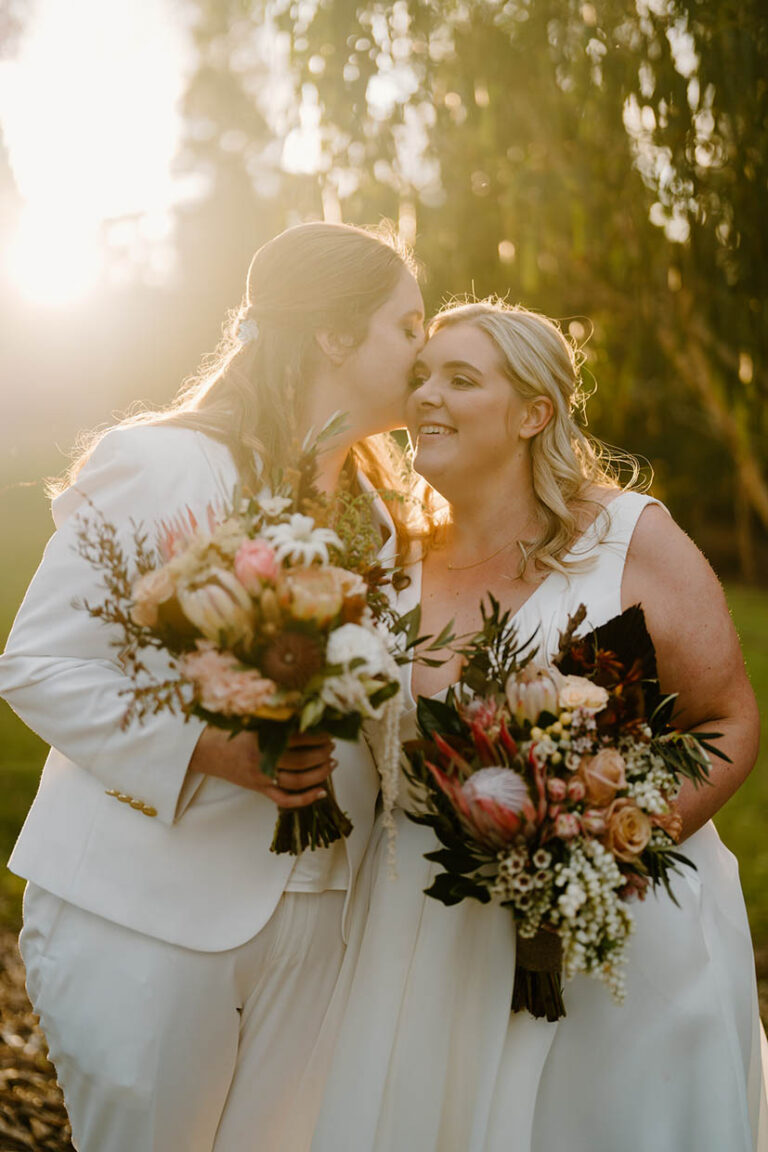 Emily Howlett Photography - Melbourne Wedding Photographer