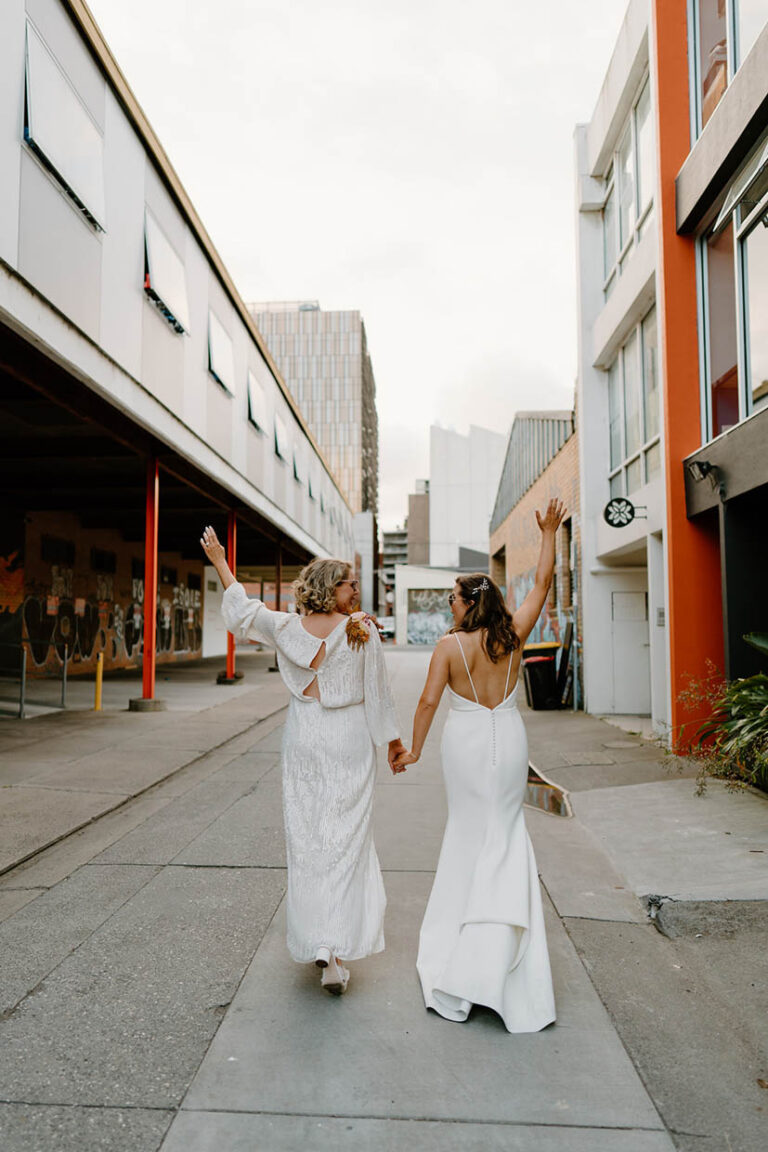 Emily Howlett Photography - Melbourne Wedding Photographer