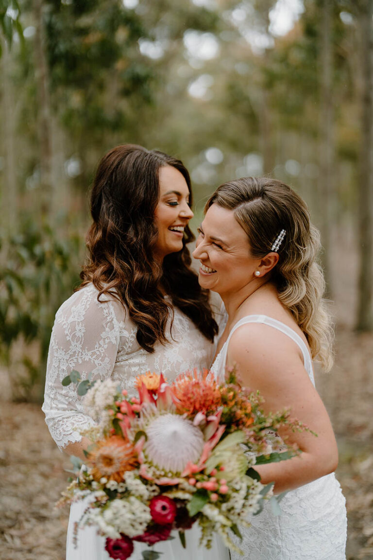 Emily Howlett Photography - Melbourne Wedding Photographer