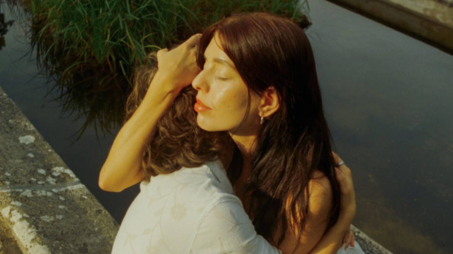 Falling Back in Love After Breaking Up