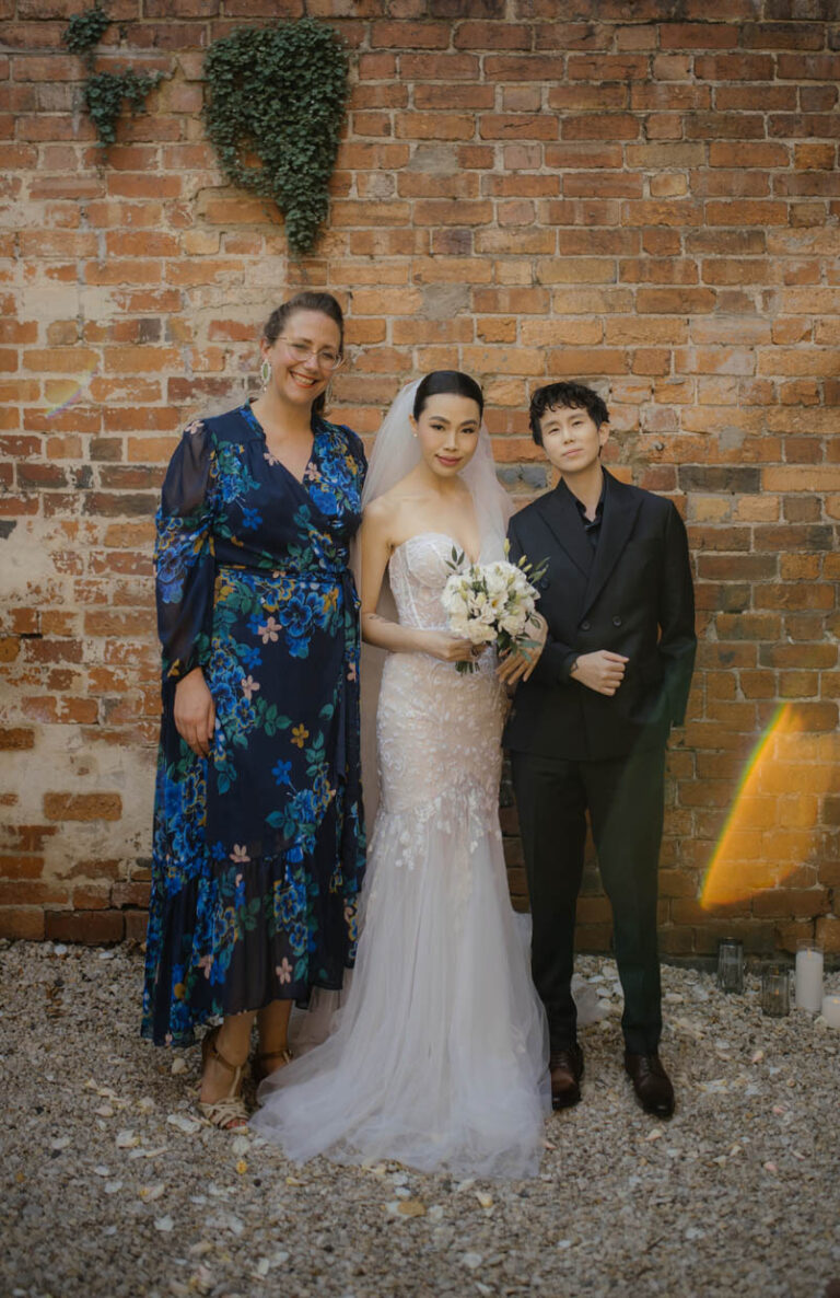 Megan Jordan Celebrant, Melbourne Victoria Wedding Celebrant