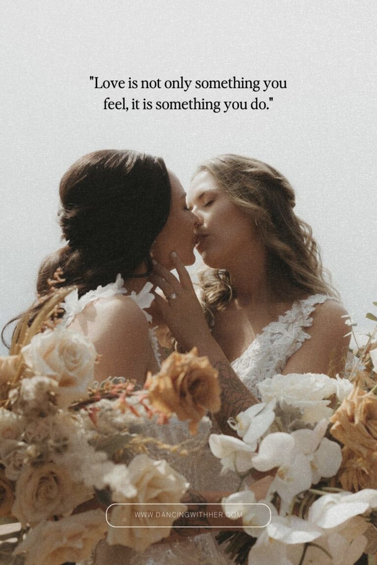 The Ultimate List Of 150 Lgbtq And Lesbian Love Quotes