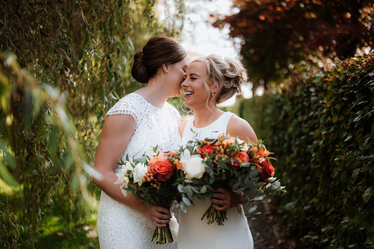 A Collection of LGBTQ+ Weddings from Around the World