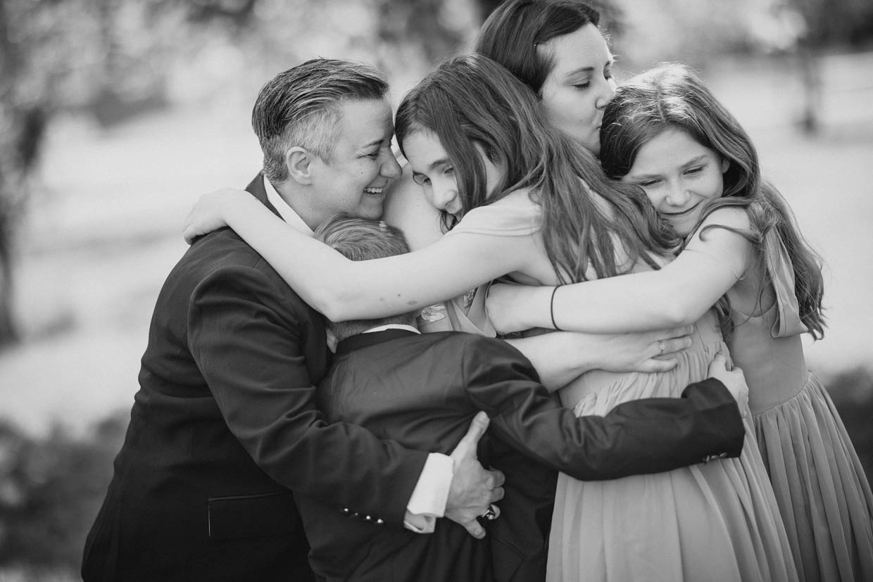 Susan Stripling, New York Wedding Photographer