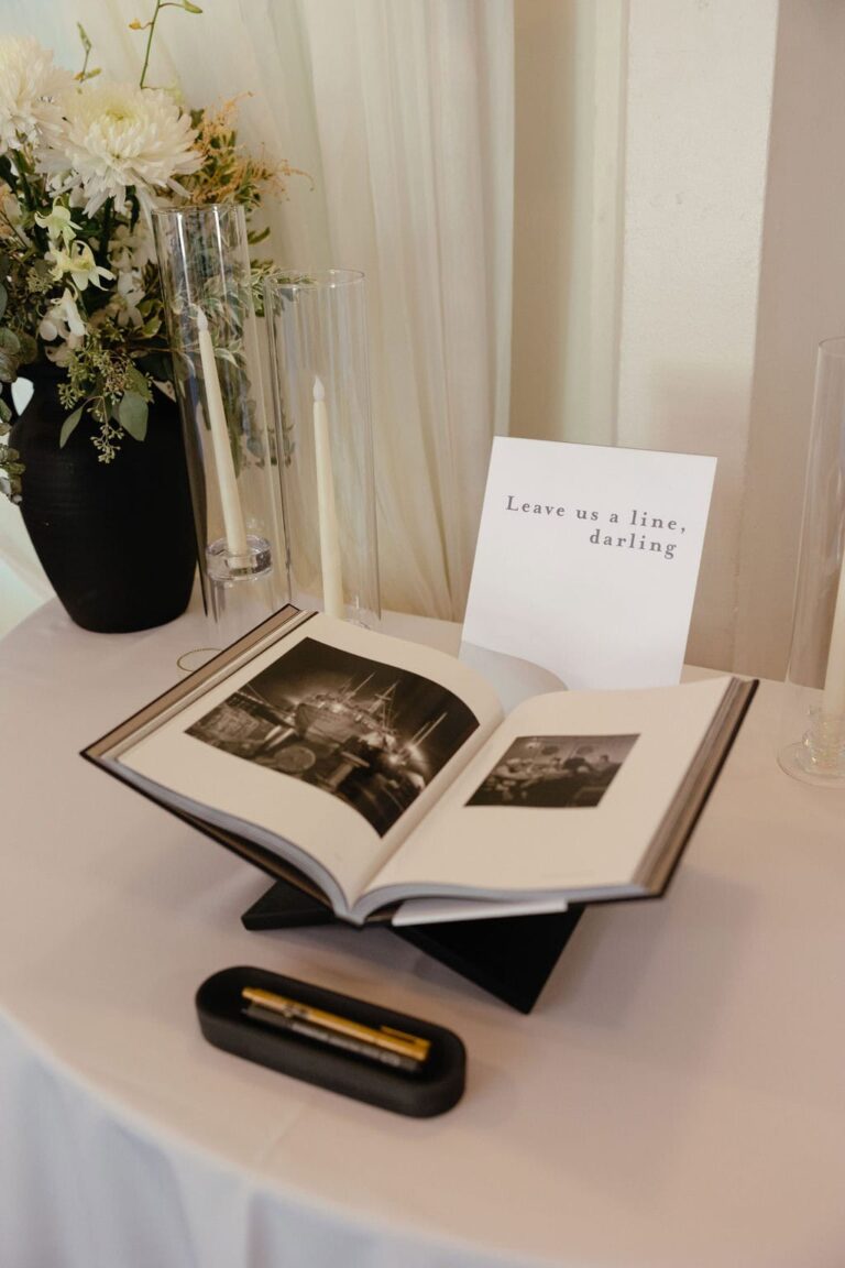 Elegant Golden Gate Club San Francisco Wedding with Cultural Traditions
