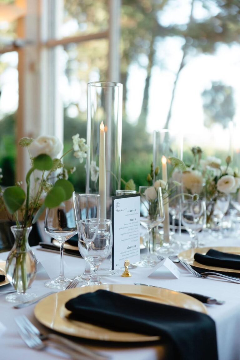 Elegant Golden Gate Club San Francisco Wedding with Cultural Traditions