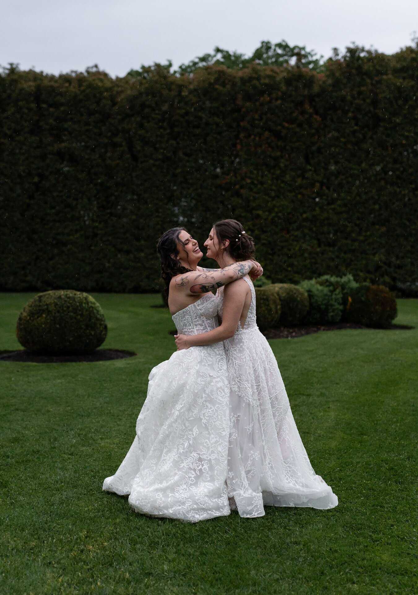 Nikki Russian Photography, Melbourne Wedding Photographer