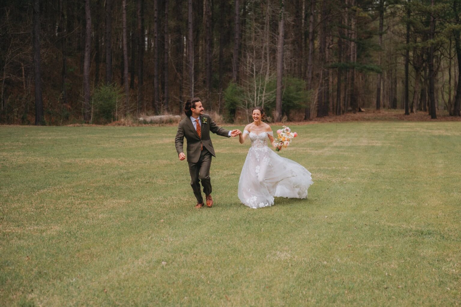 Colleen Elise Photography, Jasper, Georgia Wedding Photographer