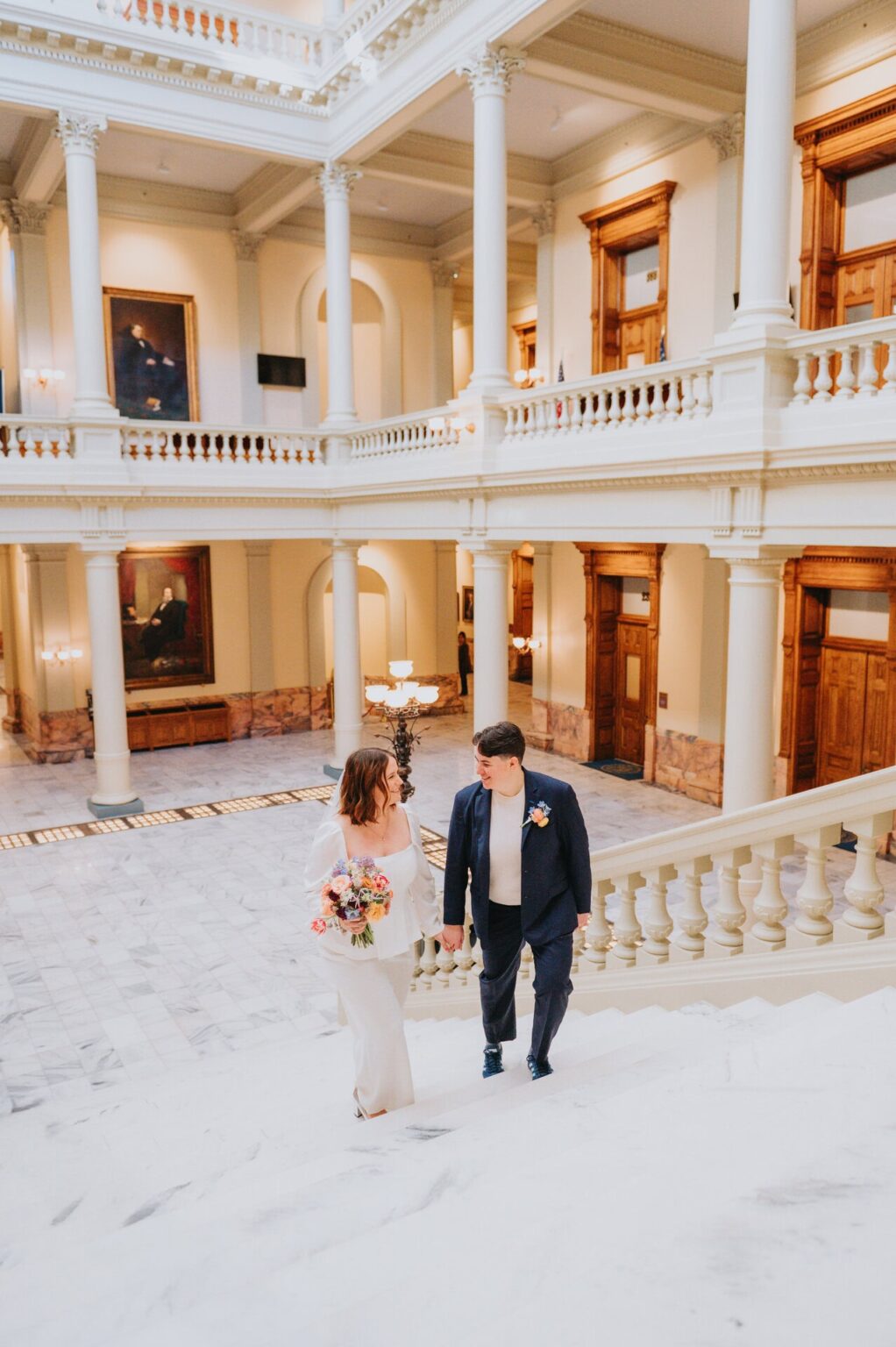 Colleen Elise Photography, Jasper, Georgia Wedding Photographer